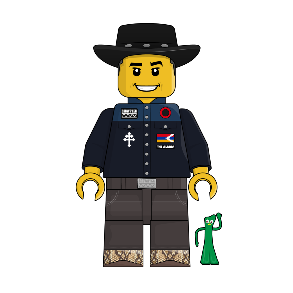 Chris Kostman - Adventurecorps - Chasing The Horizon