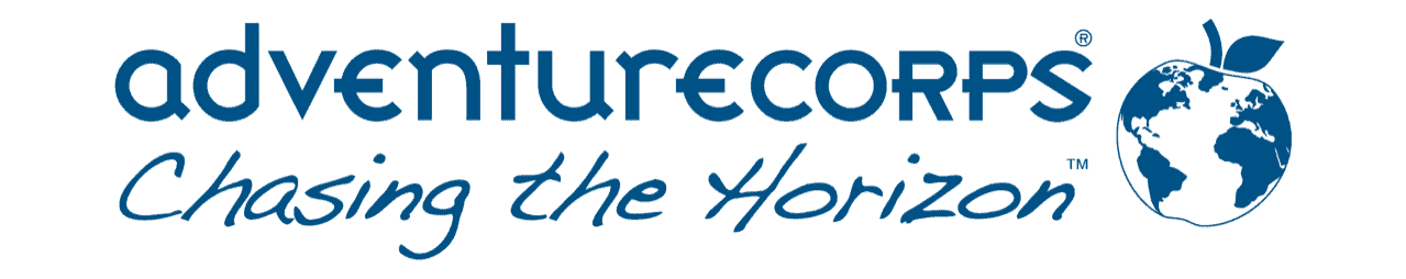 Home - Adventurecorps - Chasing The Horizon